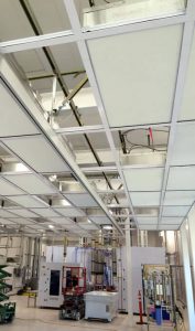 Cleanroom Construction. Class 1, Class 10, Class 100, Class 1,000 ...