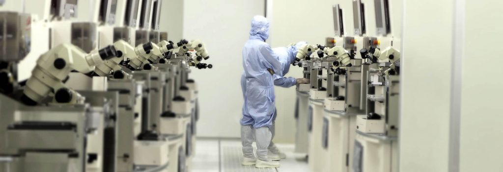 Cleanroom Construction. Class 1, Class 10, Class 100, Class 1,000 ...