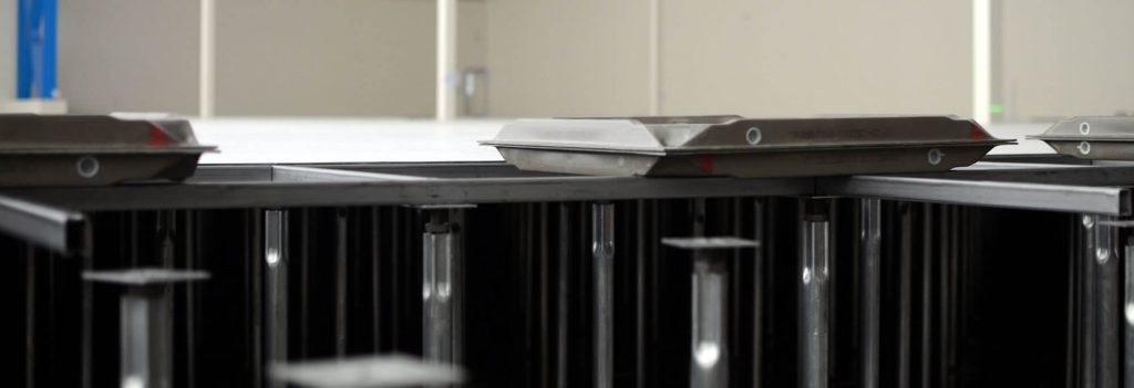 Raised Access Floor Installation, ATG. Seattle, Portland, Phoenix, New ...